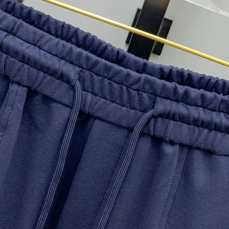 Accurate model Prada Short Pants