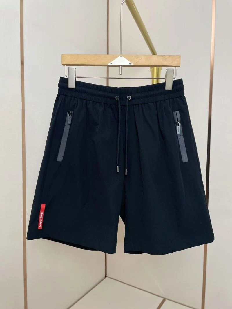 Prada Short Pants