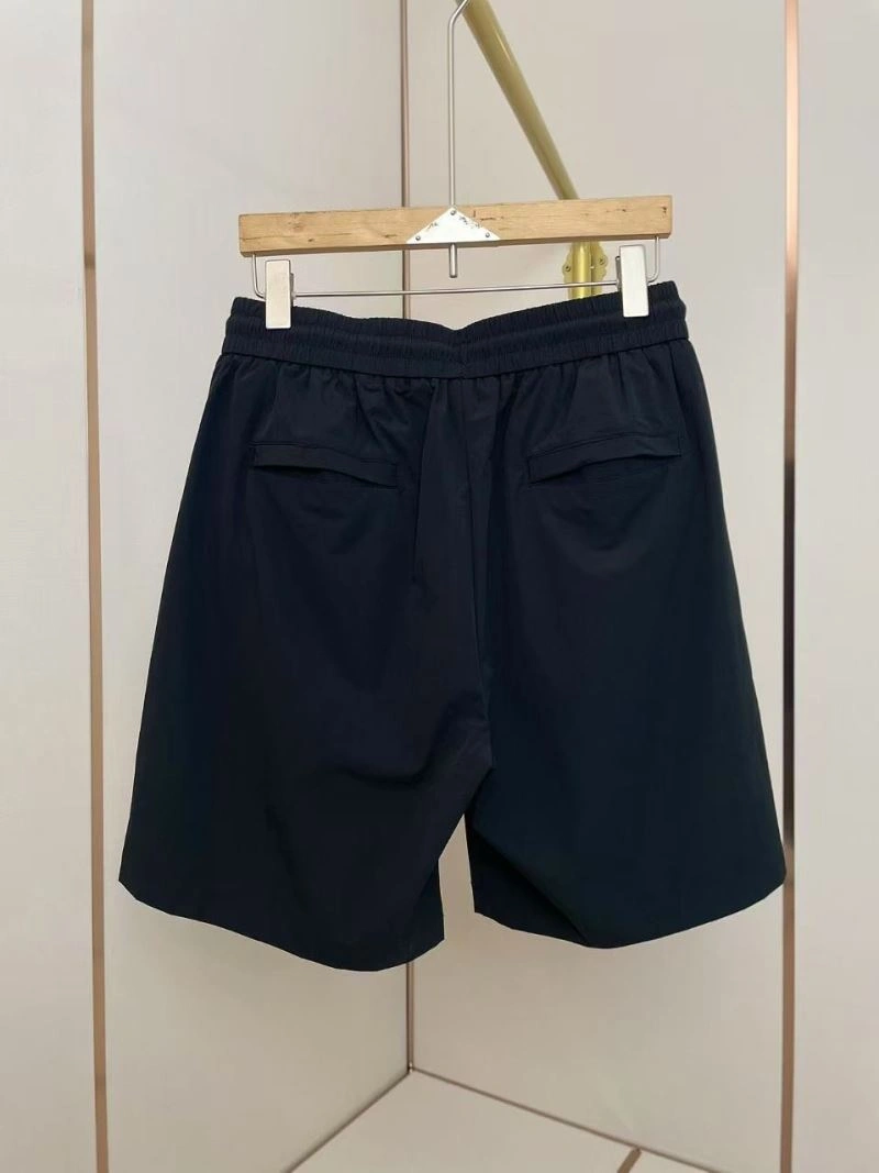 Accurate model Prada Short Pants