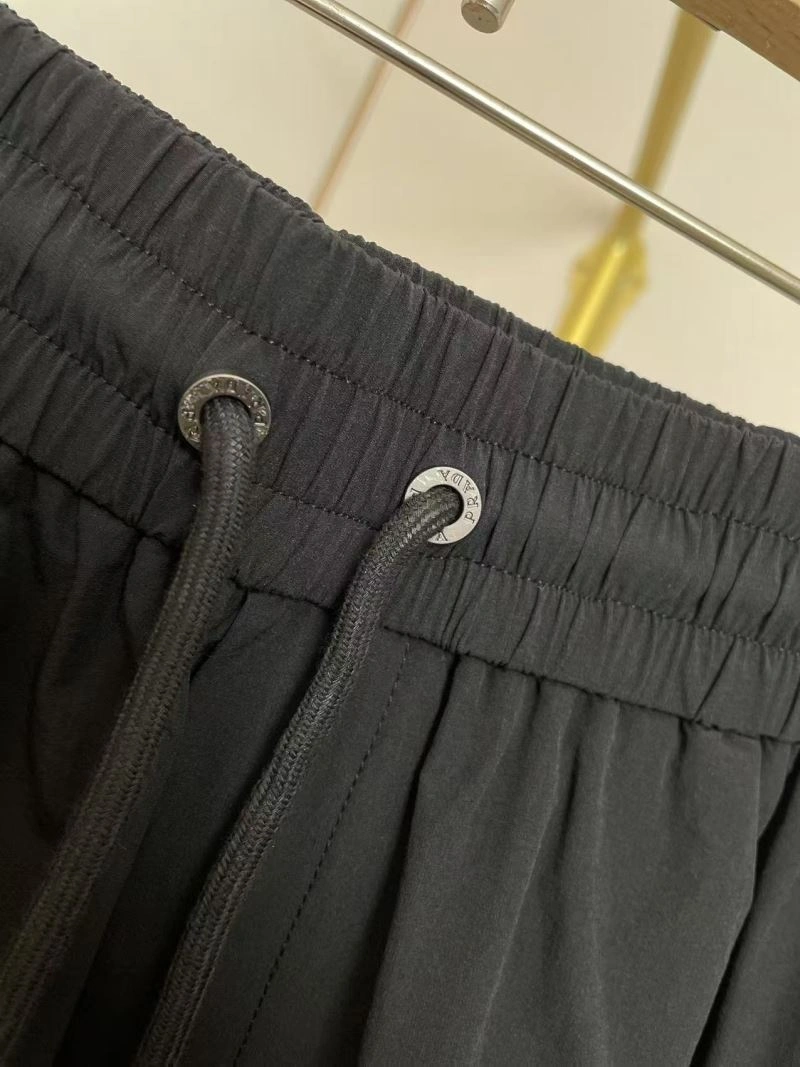 Accurate model Prada Short Pants