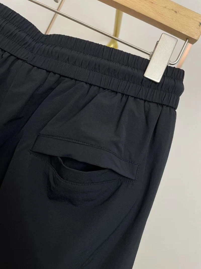 Accurate model Prada Short Pants