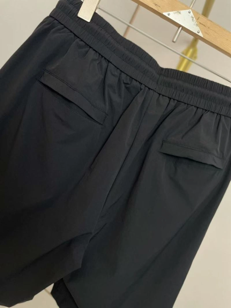 Accurate model Prada Short Pants