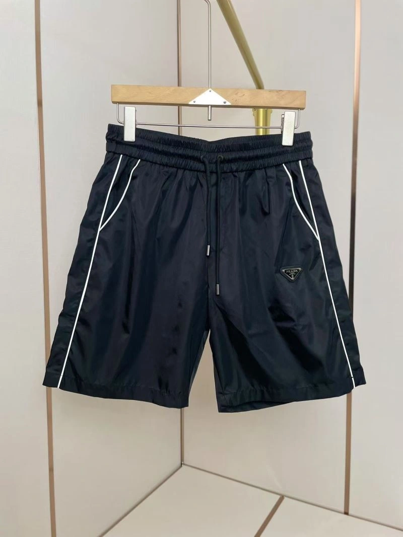 Prada Short Pants