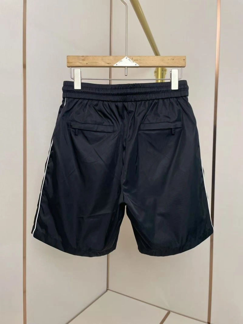 Exact replica Prada Short Pants