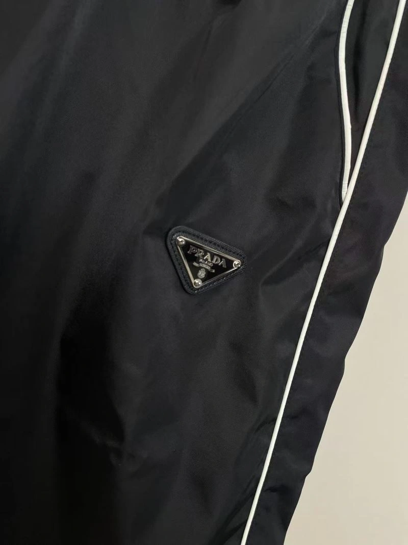Exact replica Prada Short Pants