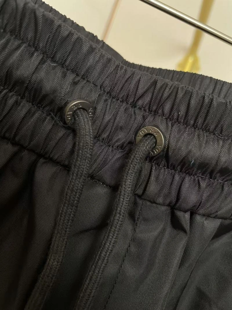 Exact replica Prada Short Pants