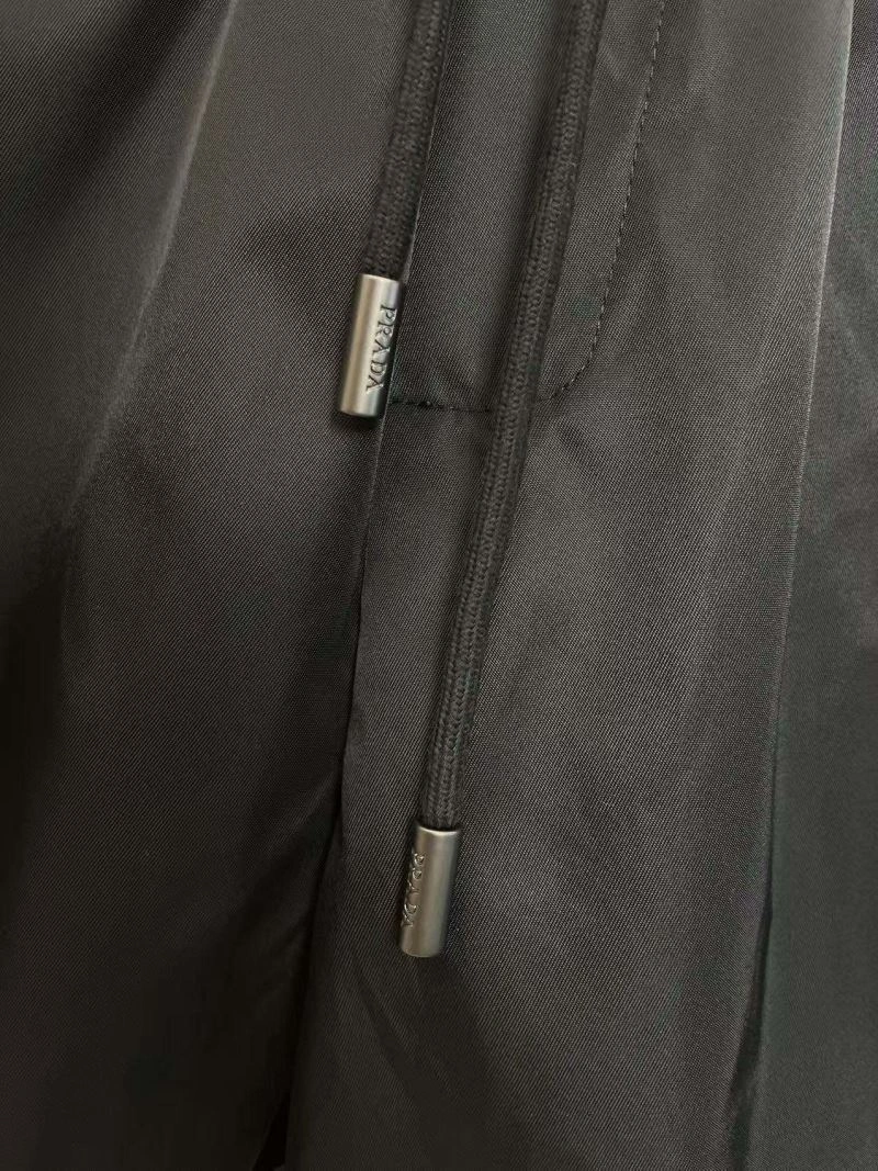Exact replica Prada Short Pants