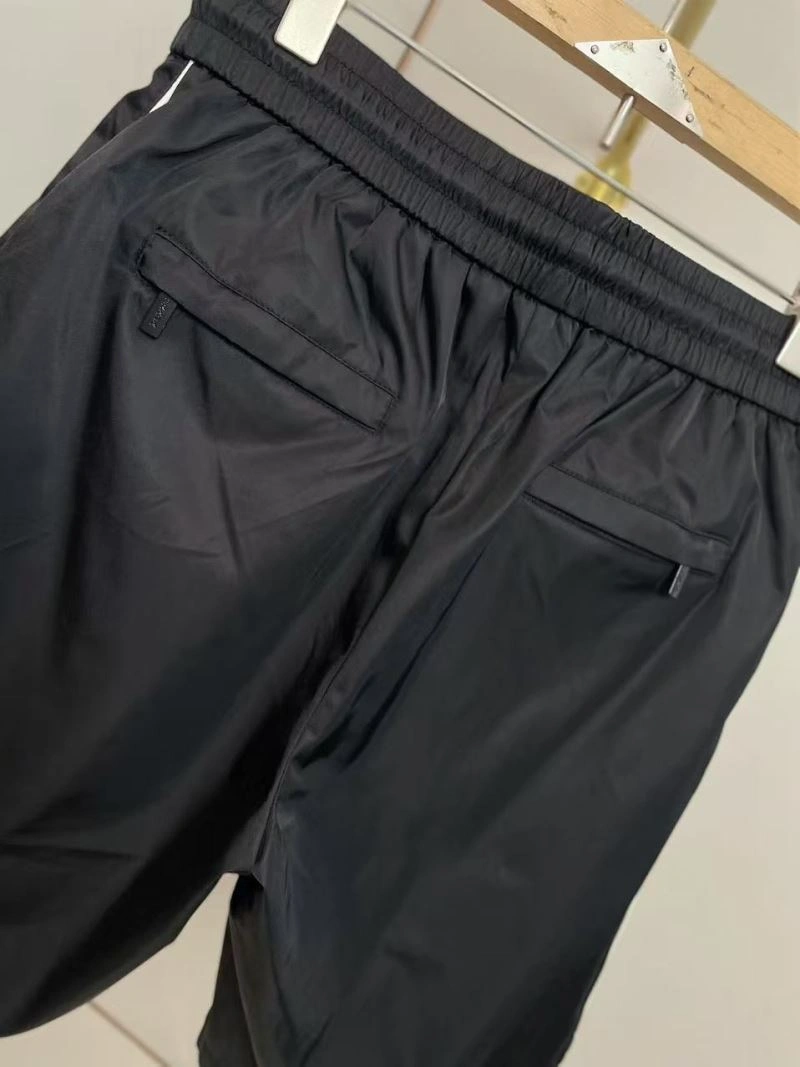 Exact replica Prada Short Pants