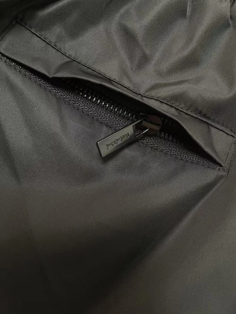 Exact replica Prada Short Pants