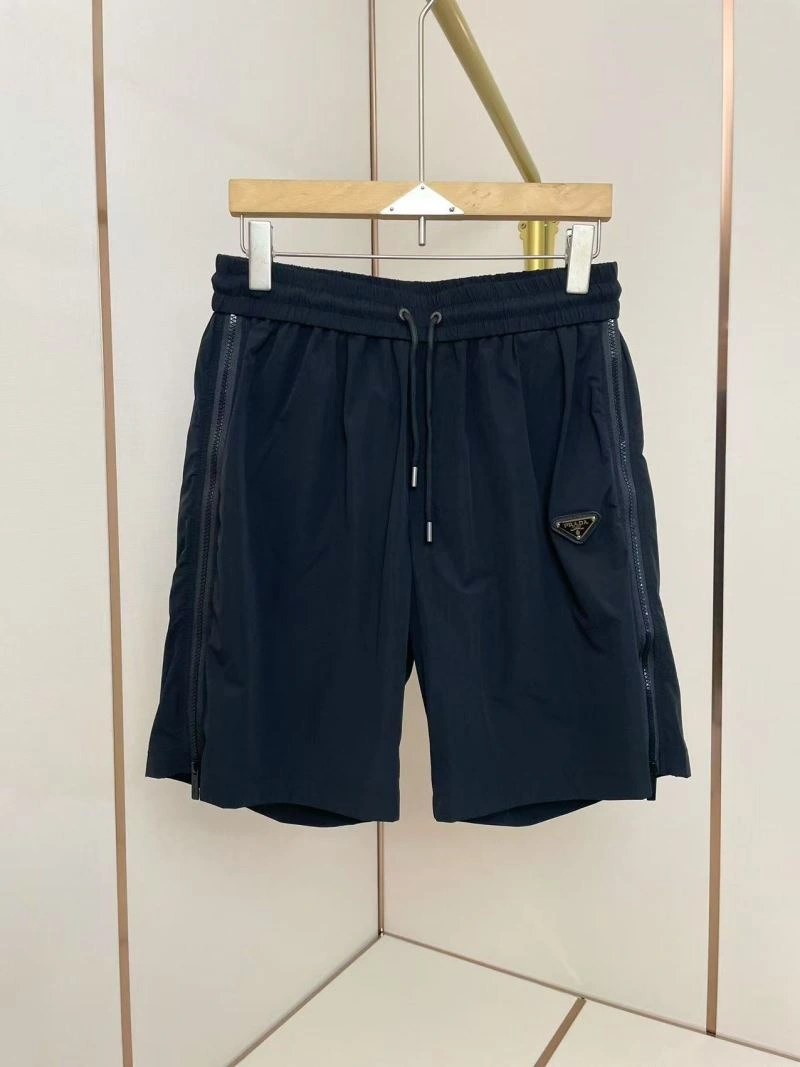 Prada Short Pants