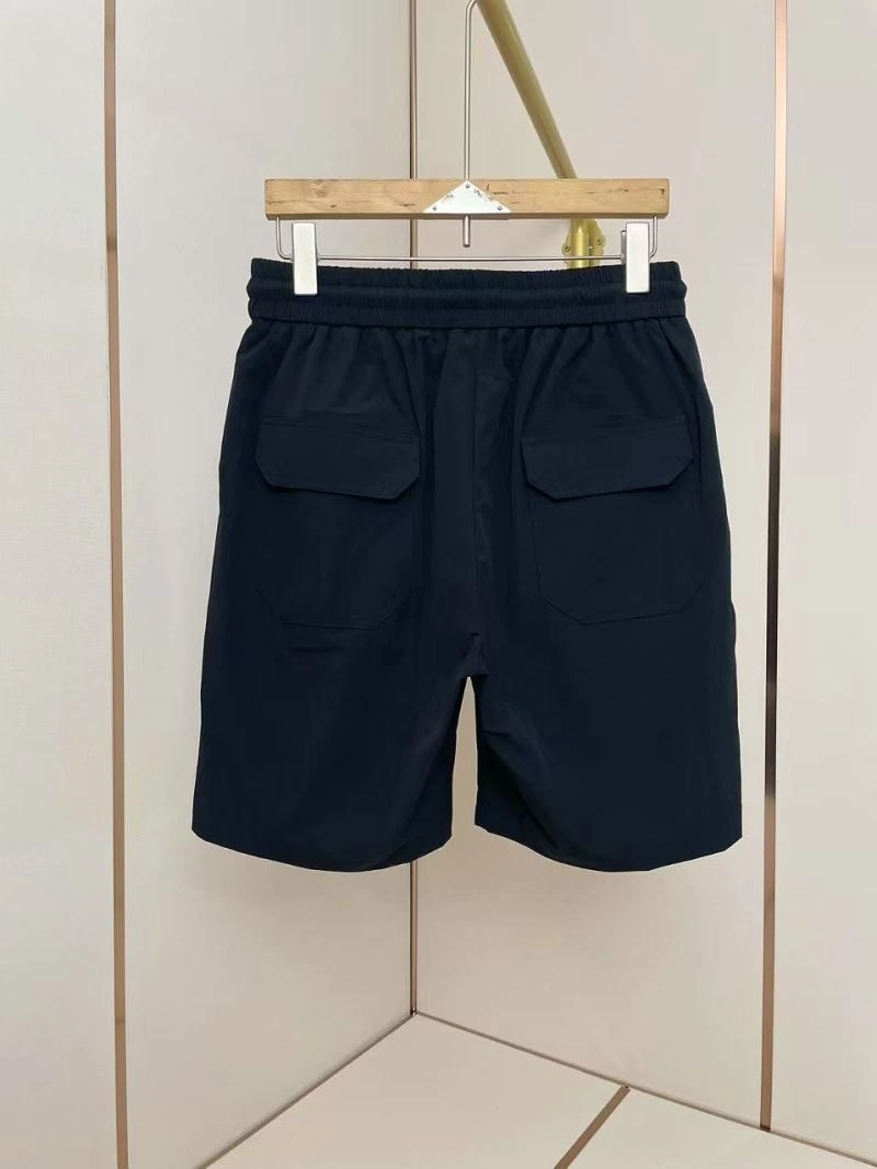 Top mirror Prada Short Pants
