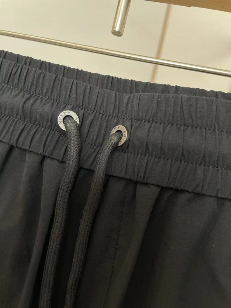 Top mirror Prada Short Pants
