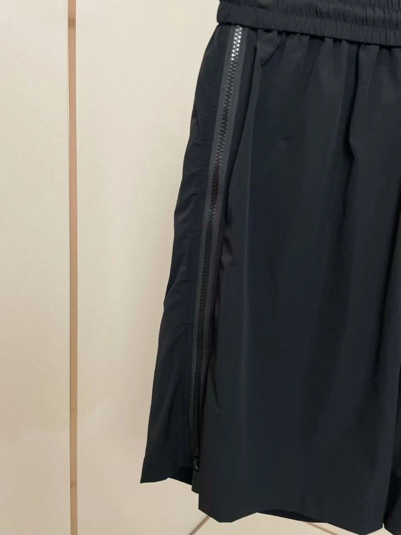 Top mirror Prada Short Pants