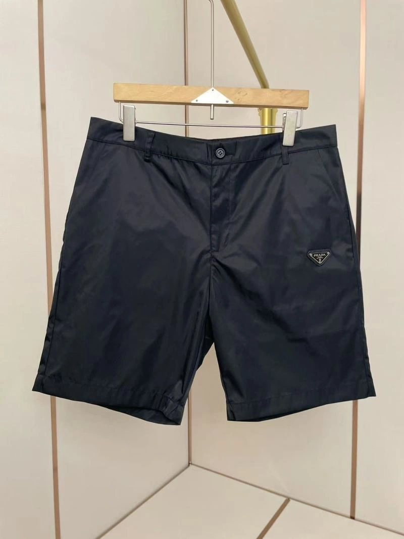 Prada Short Pants
