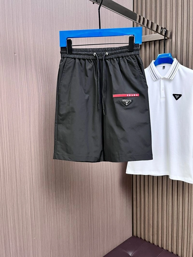 Prada Short Pants