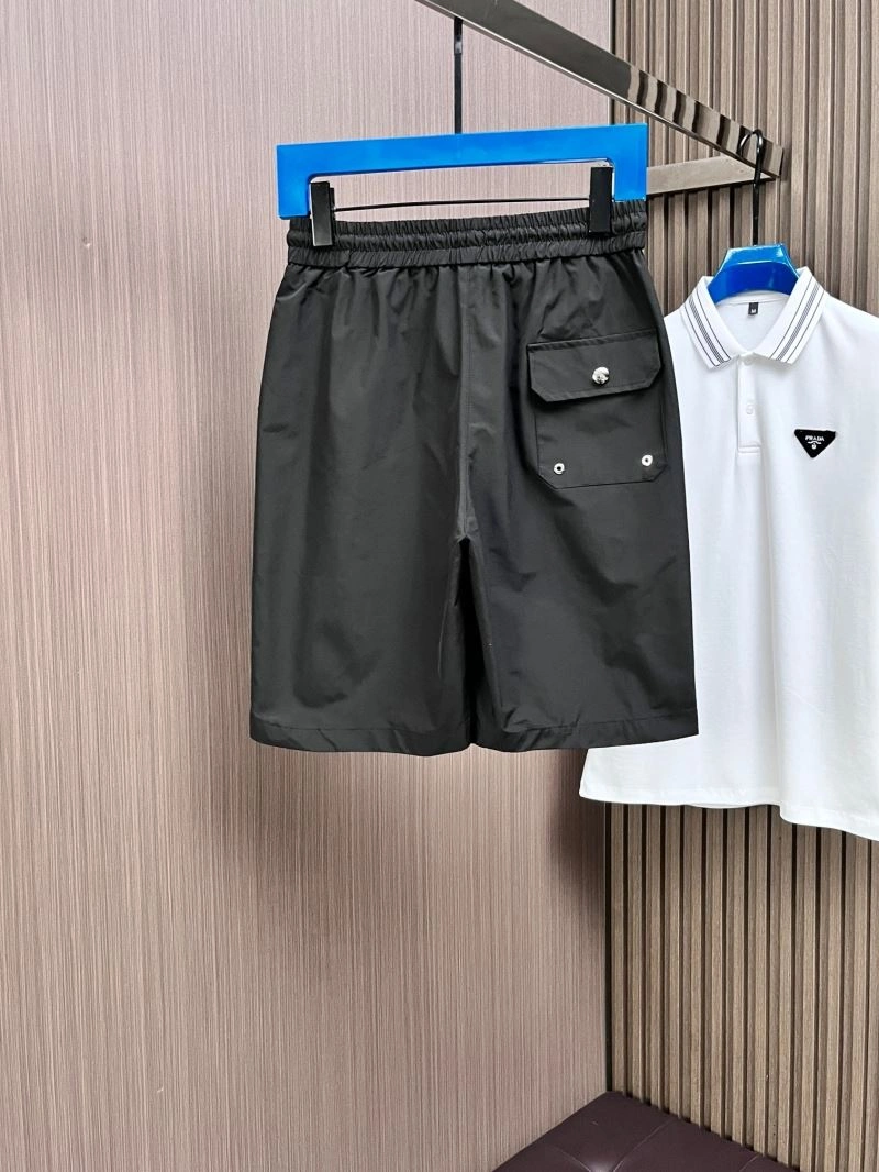 Economical Prada Short Pants