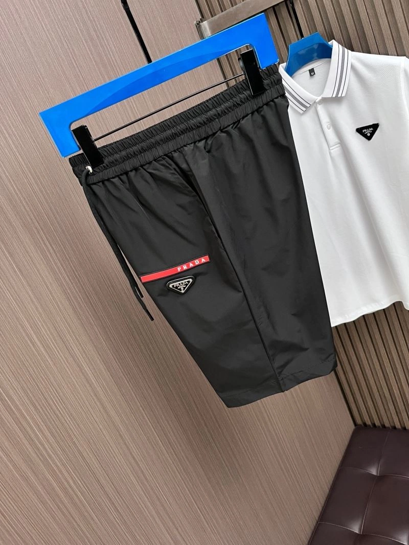Economical Prada Short Pants