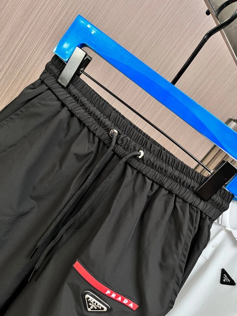 Economical Prada Short Pants