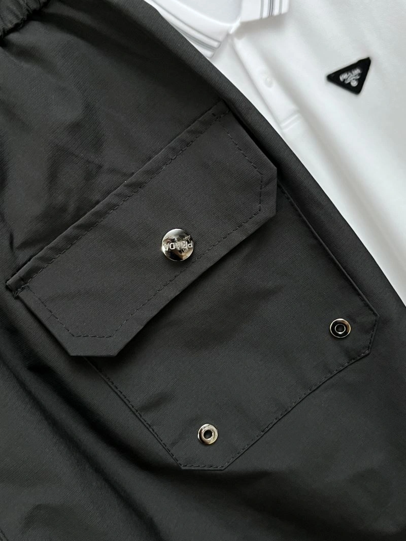 Economical Prada Short Pants