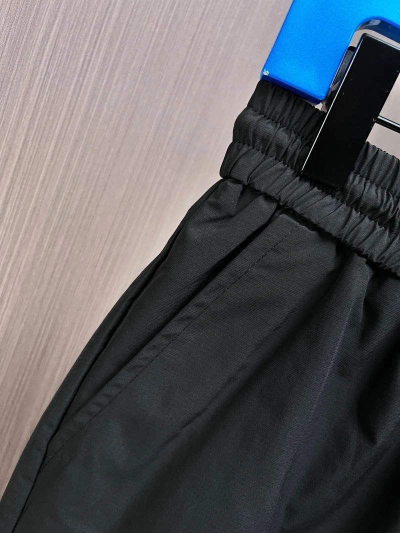Economical Prada Short Pants