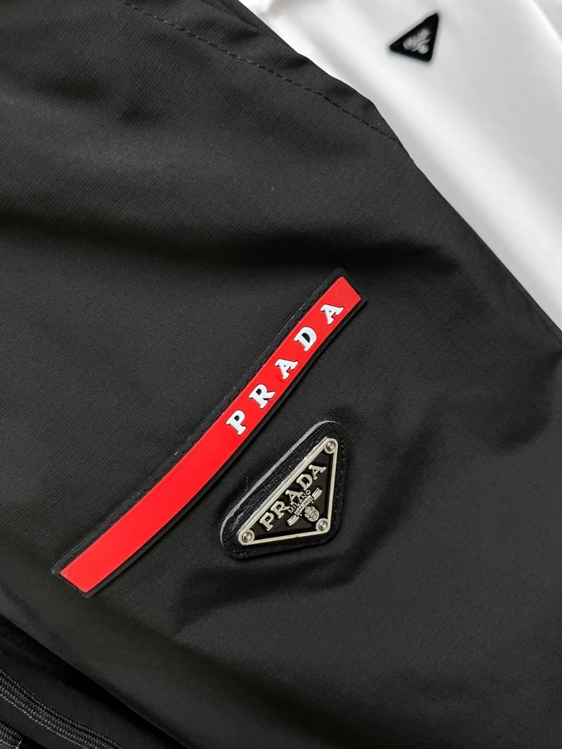 Economical Prada Short Pants