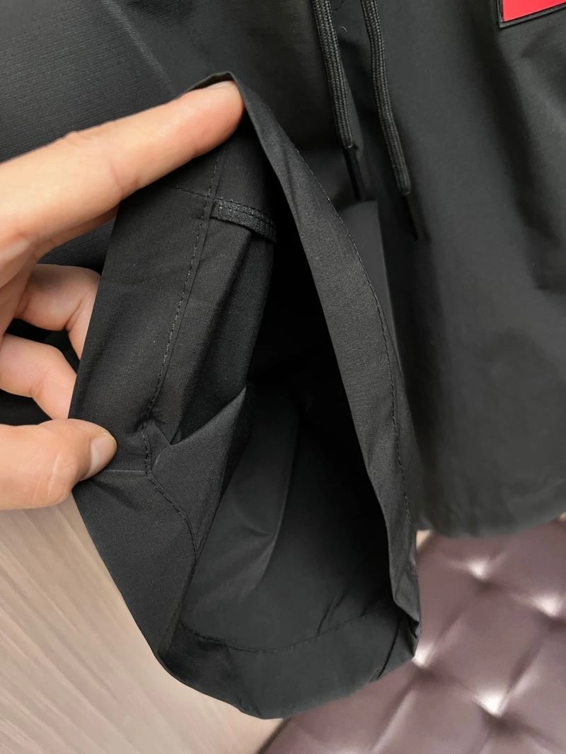 Economical Prada Short Pants