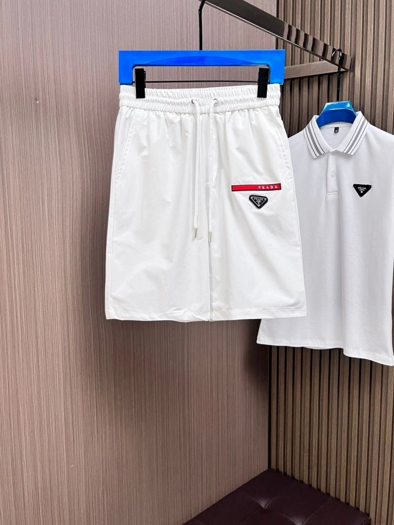 Prada Short Pants