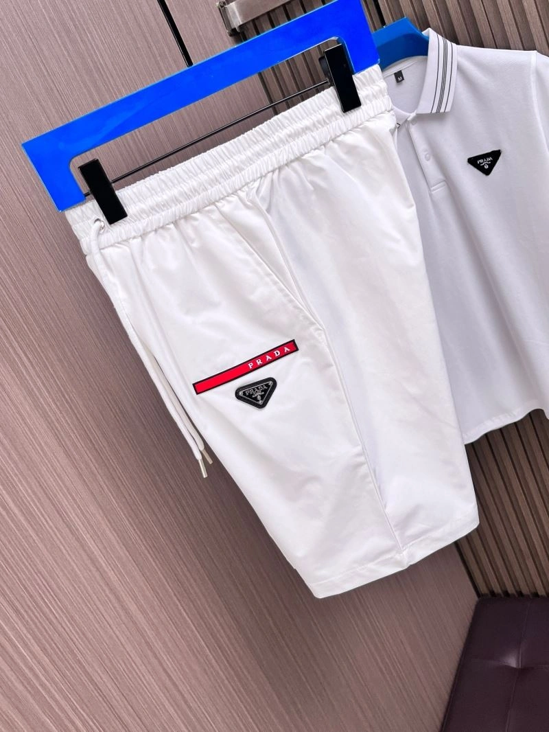 High fidelity Prada Short Pants