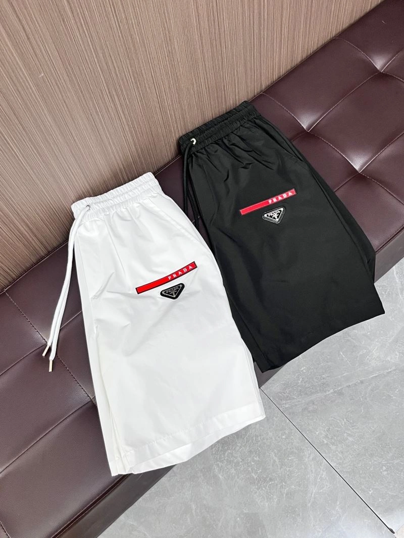 High fidelity Prada Short Pants