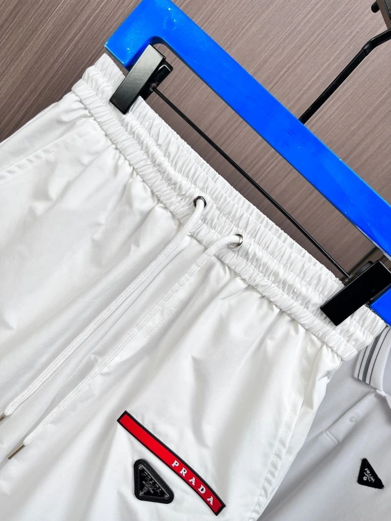 High fidelity Prada Short Pants