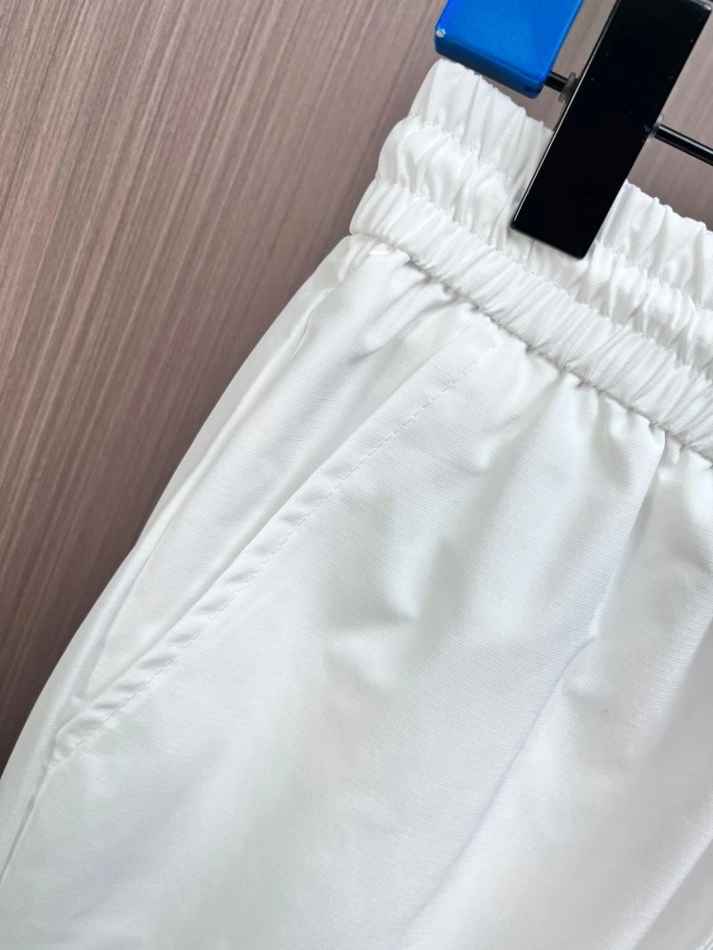 High fidelity Prada Short Pants