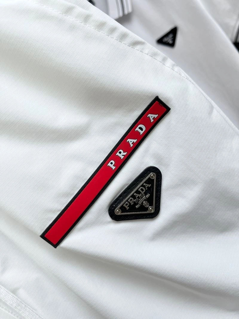 High fidelity Prada Short Pants