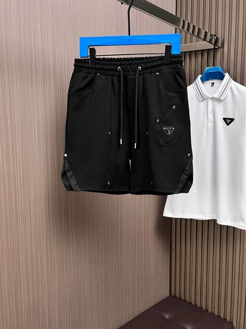 Prada Short Pants