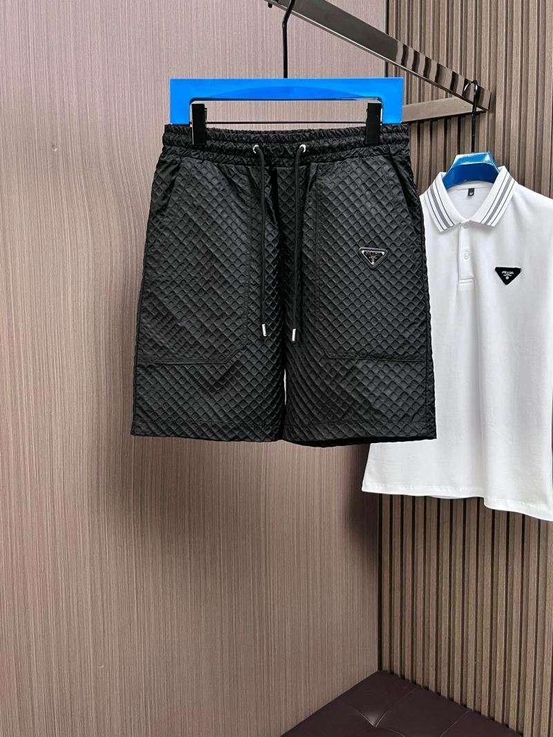 Prada Short Pants