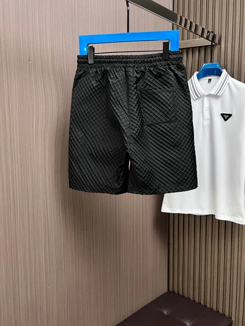 Perfect replica Prada Short Pants