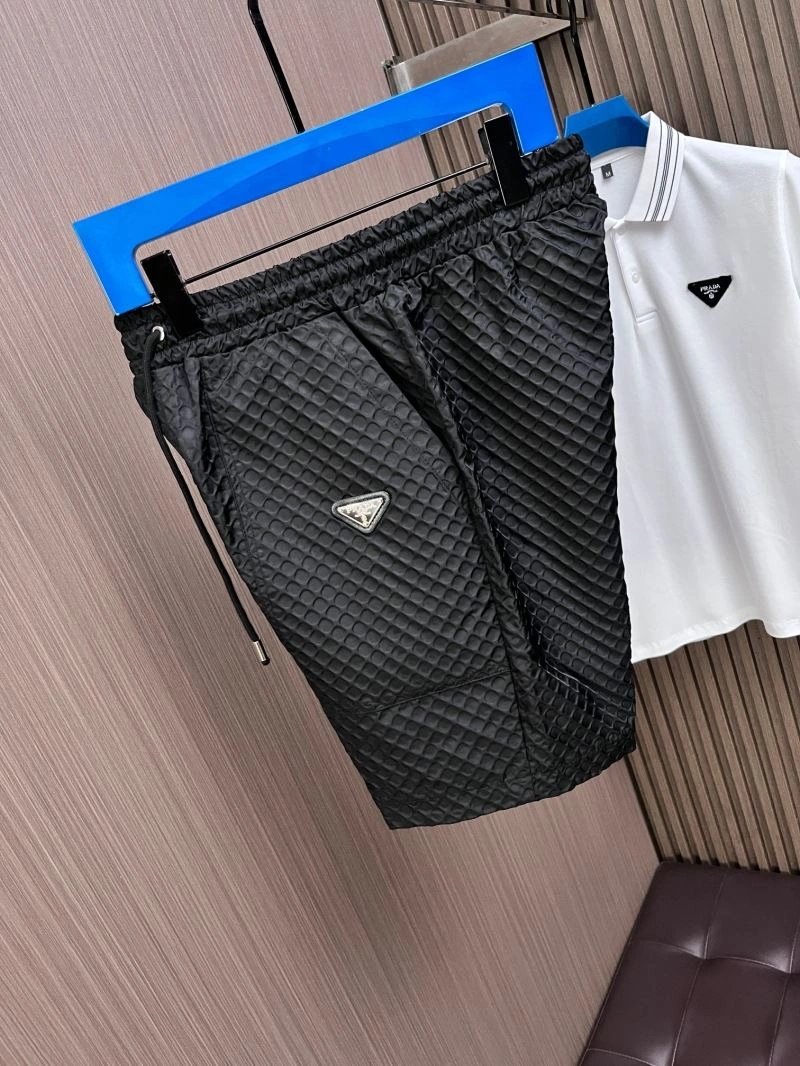 Perfect replica Prada Short Pants