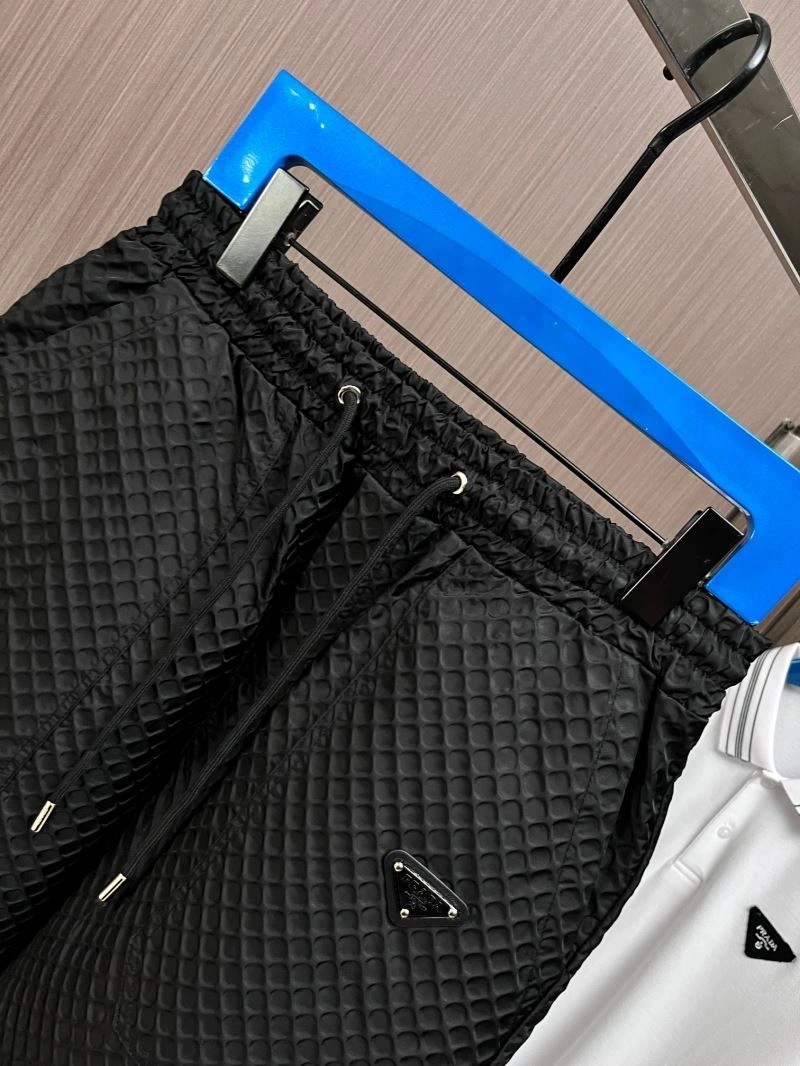 Perfect replica Prada Short Pants