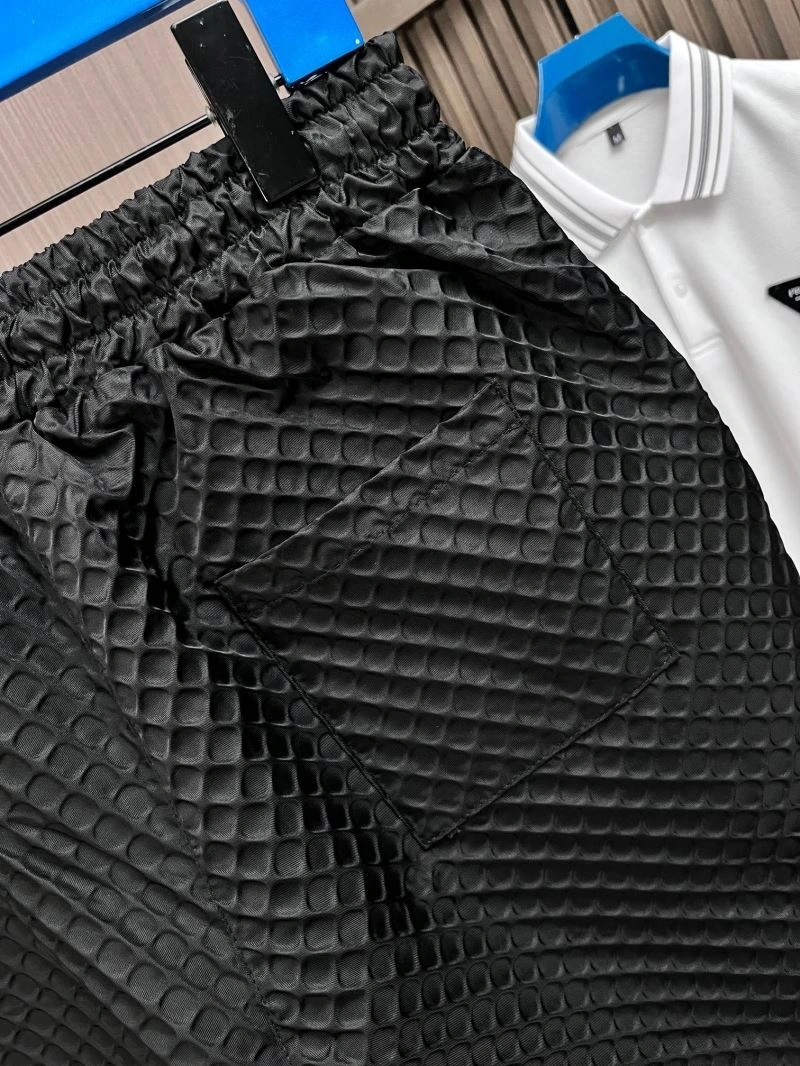 Perfect replica Prada Short Pants