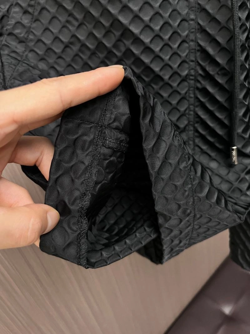 Perfect replica Prada Short Pants
