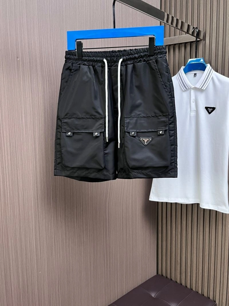 Prada Short Pants