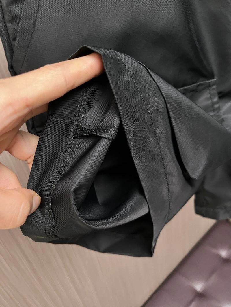 Mirror quality Prada Short Pants