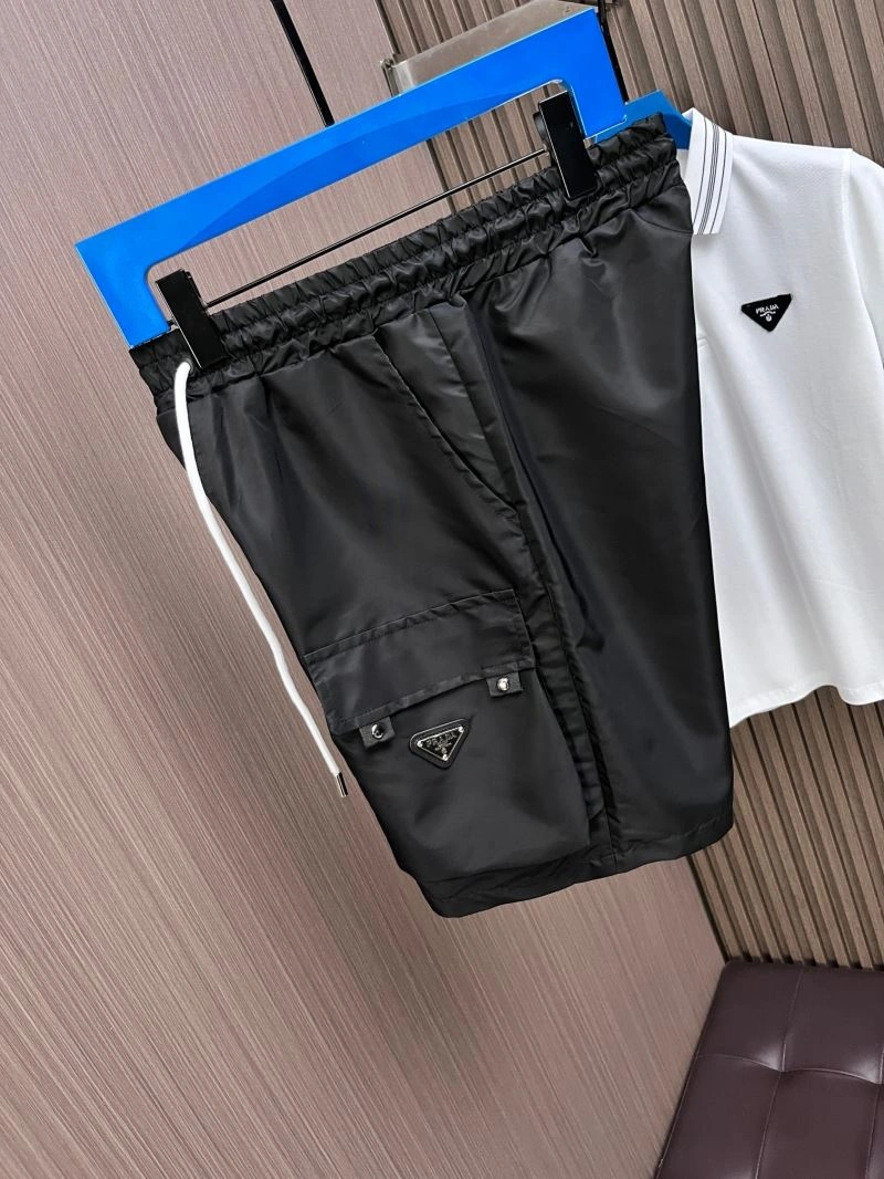 Mirror quality Prada Short Pants