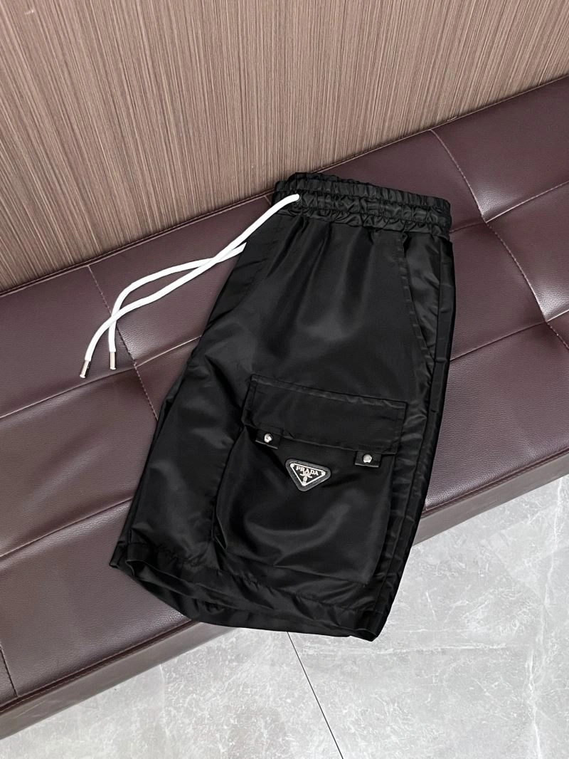 Mirror quality Prada Short Pants