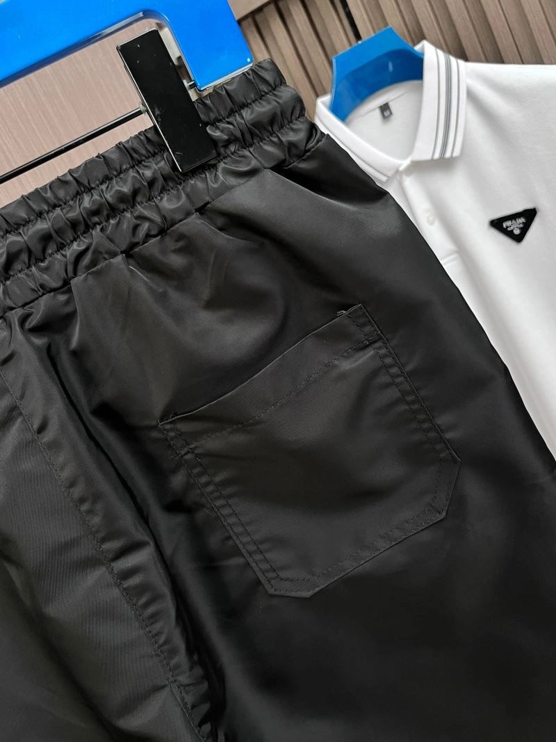 Mirror quality Prada Short Pants