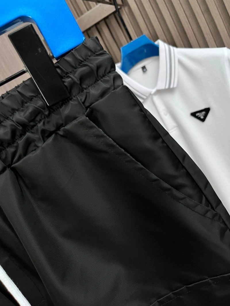 Mirror quality Prada Short Pants
