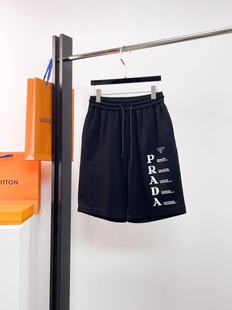 Prada Short Pants