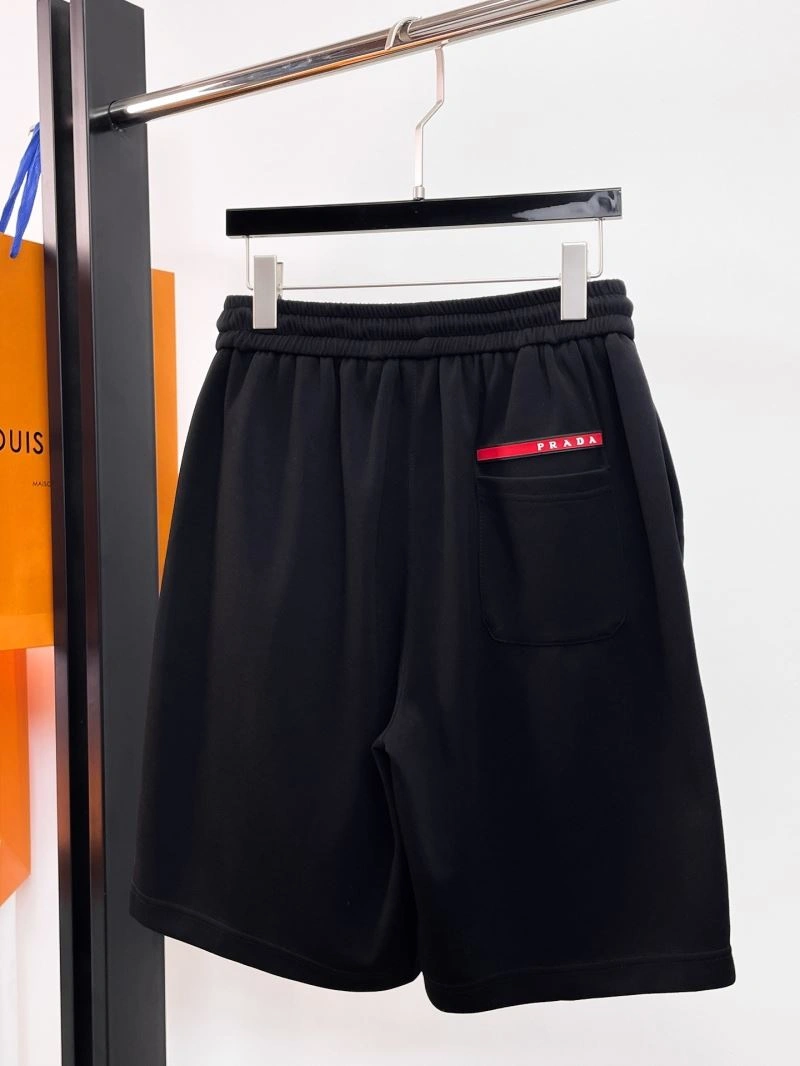 Exact replica Prada Short Pants