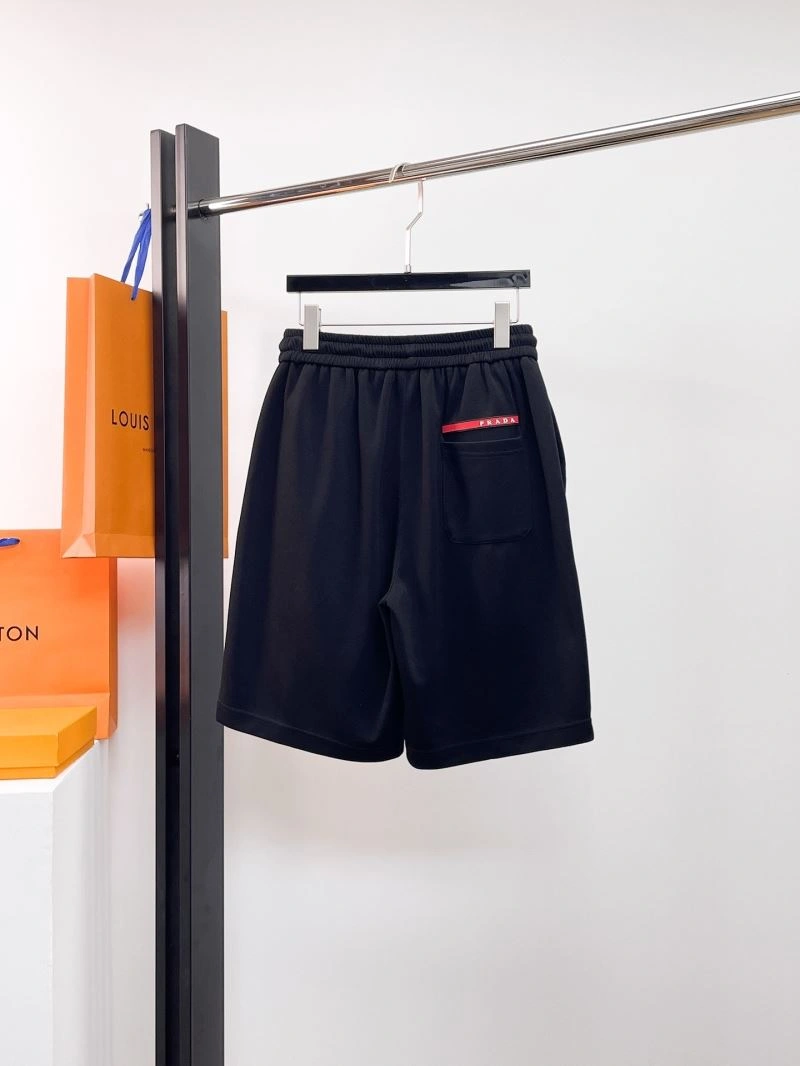 Exact replica Prada Short Pants