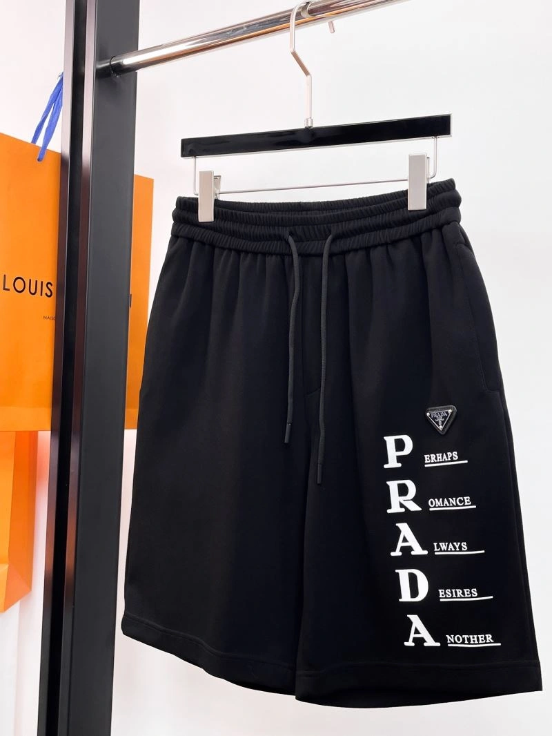 Exact replica Prada Short Pants