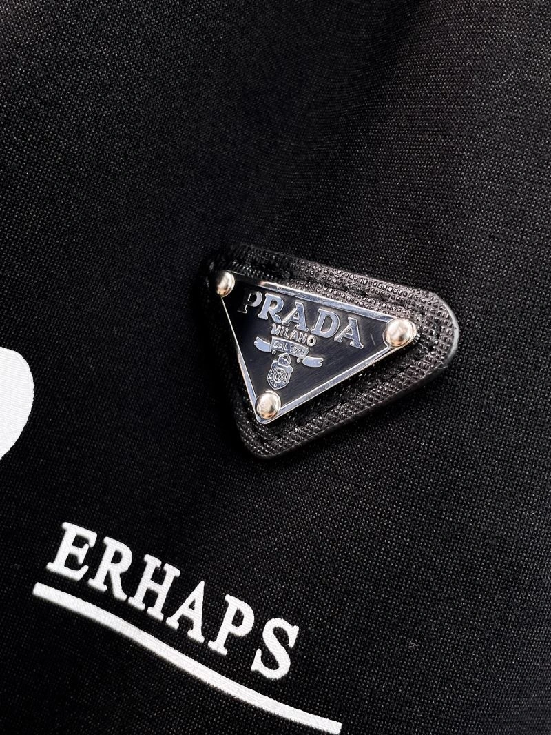 Exact replica Prada Short Pants